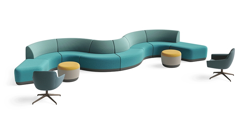 SitOnIt Seating – A Perry Office Plus Virtual Expo