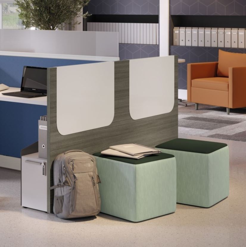 HON – A Perry Office Plus Virtual Expo