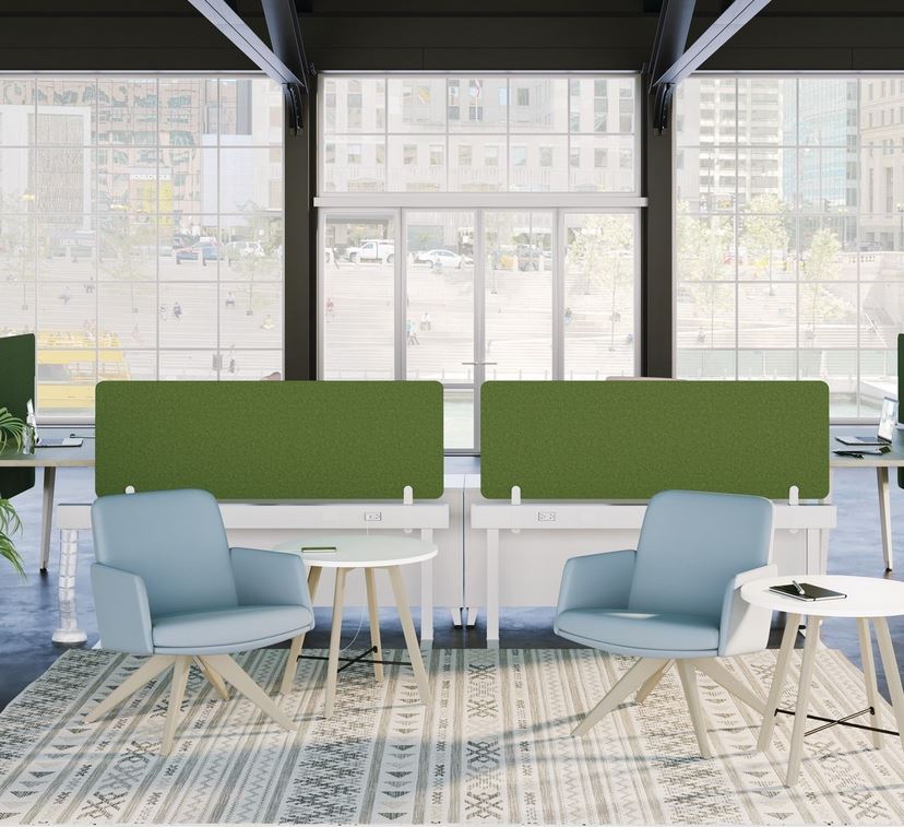 HON – A Perry Office Plus Virtual Expo