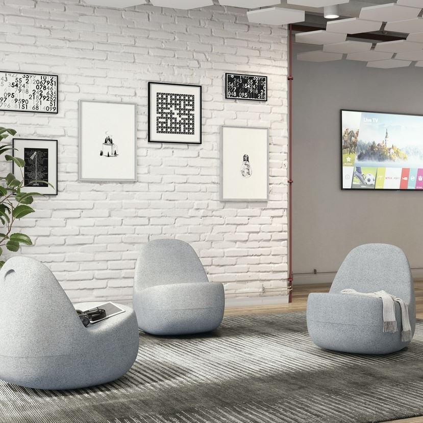 HON – A Perry Office Plus Virtual Expo