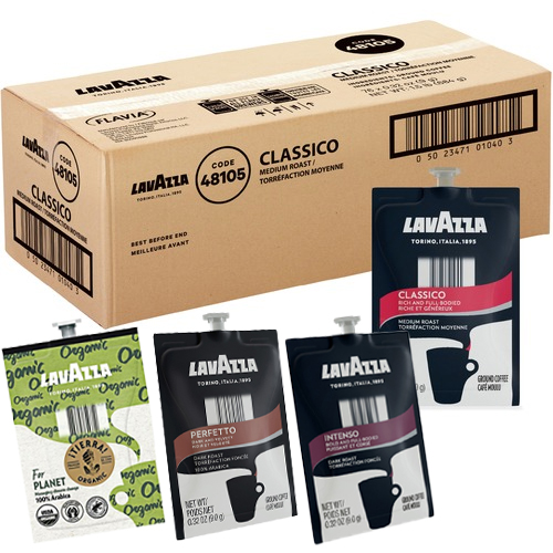 LavAzza – A Perry Office Plus Virtual Expo